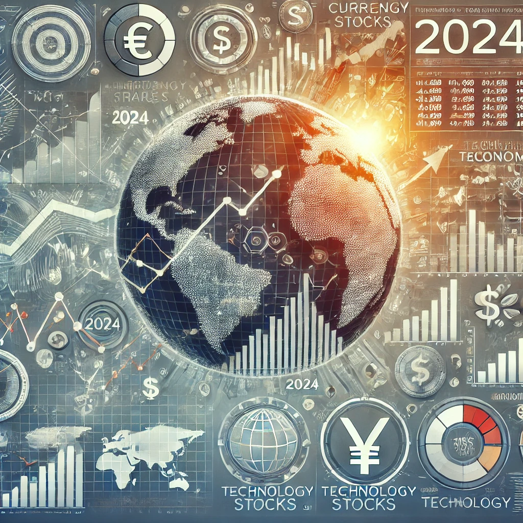 Financial Market Expectations for 2024: Key Trends and Predictions ...
