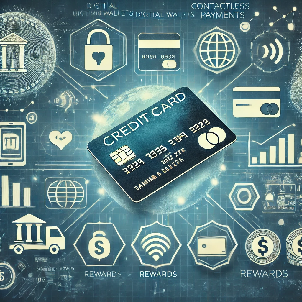 Credit Card Predictions for 2024: Trends, Innovations, and What to ...