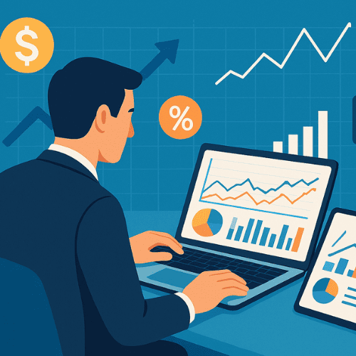 Financial Risk Modeling and Advanced Investment Strategies: A ...