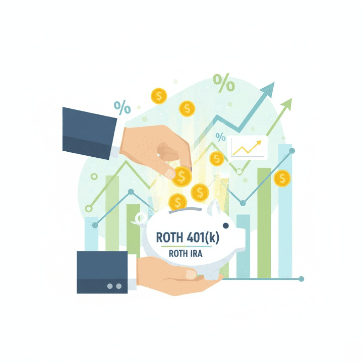 How to Maximize Your 401(k) Contributions with the Mega Backdoor Roth ...
